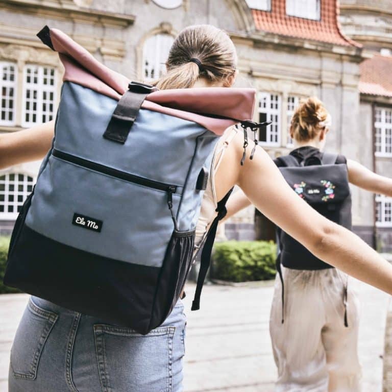 Nachhaltiger Rucksack | 23 Marken für jedes Abenteuer