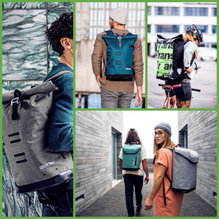 Nachhaltiger Rucksack | 22 Marken für jedes Abenteuer